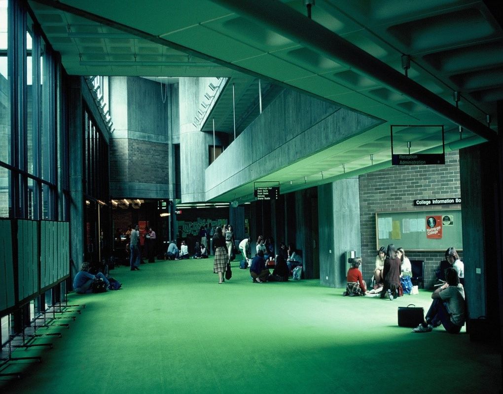 Ku-ring-gai architect David Don Turner dies at 87 | ArchitectureAu