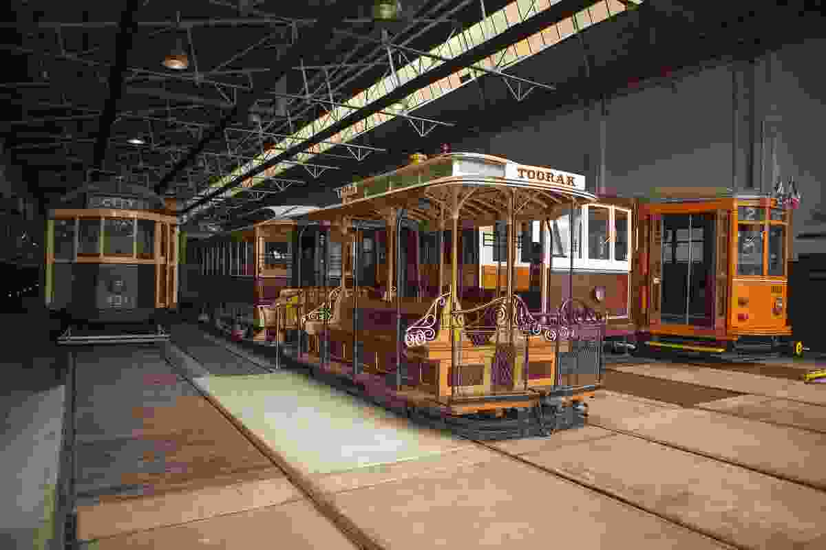 2014 Open House Melbourne | ArchitectureAu