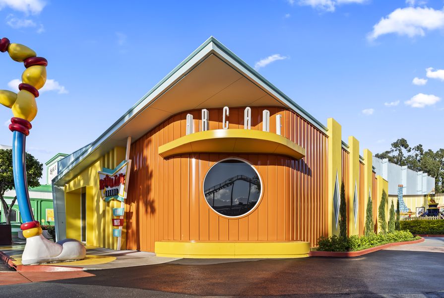 Why architects are embracing curved steel construction | ArchitectureAu
