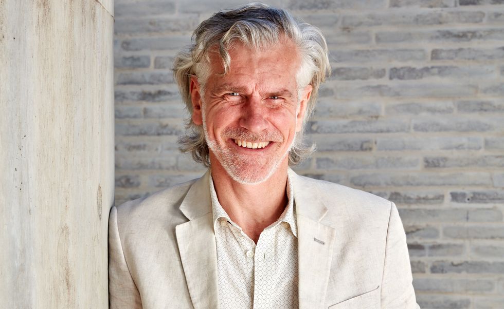 The houses of Steendijk | ArchitectureAU