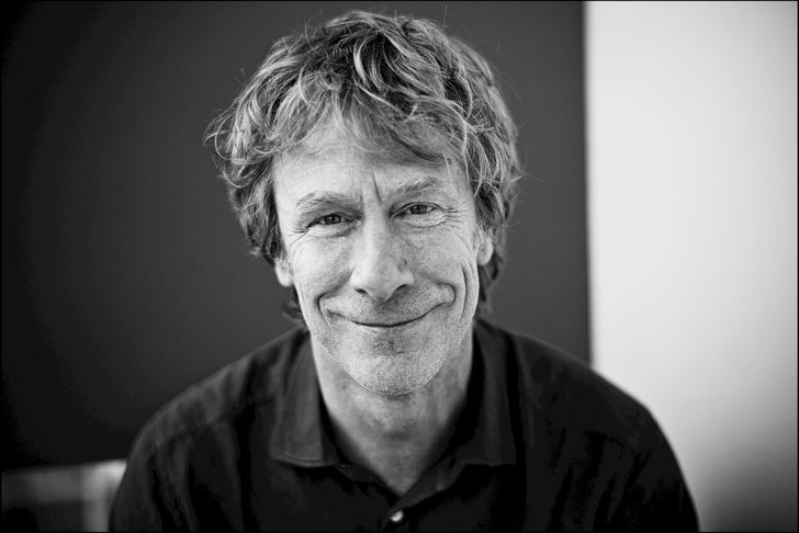 Ivan Harbour joins ArchitectureAP Symposium | ArchitectureAu