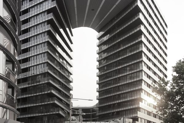 Infinity by Koichi Takada Architects | ArchitectureAu