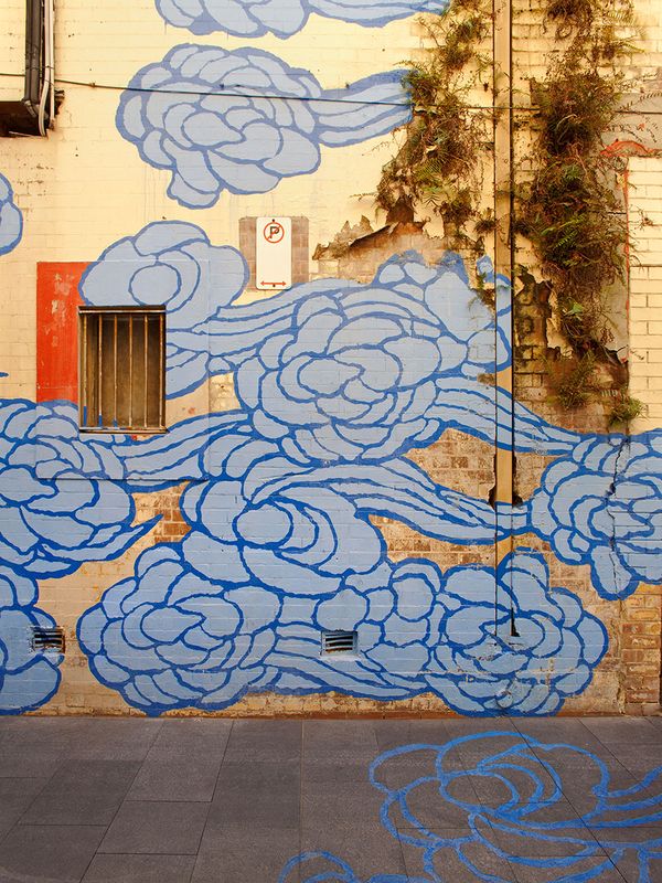 Sydney laneway revival | ArchitectureAu